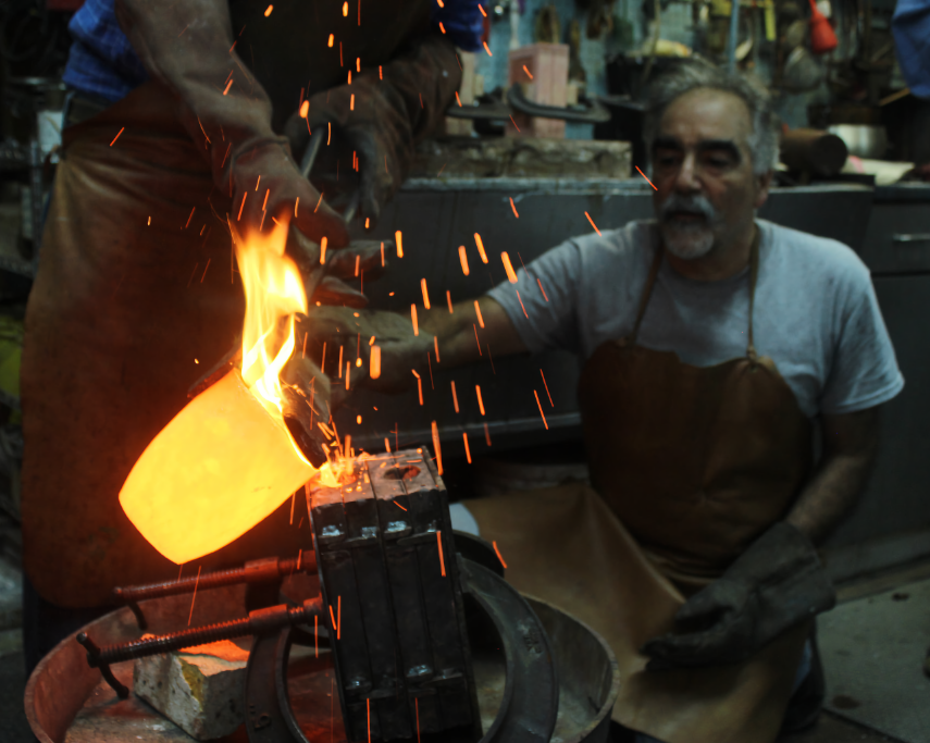 Making & Knowing Project | Clément Godbarge